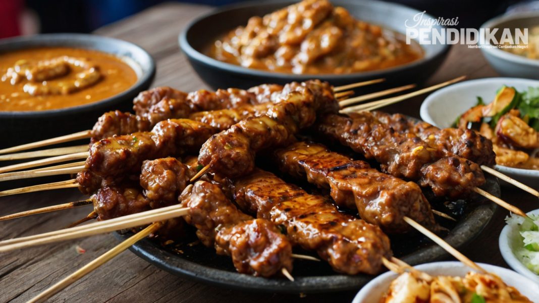 Menyantap Kelezatan Kuliner Terenak di Jakarta, Warung Pak Jede ...